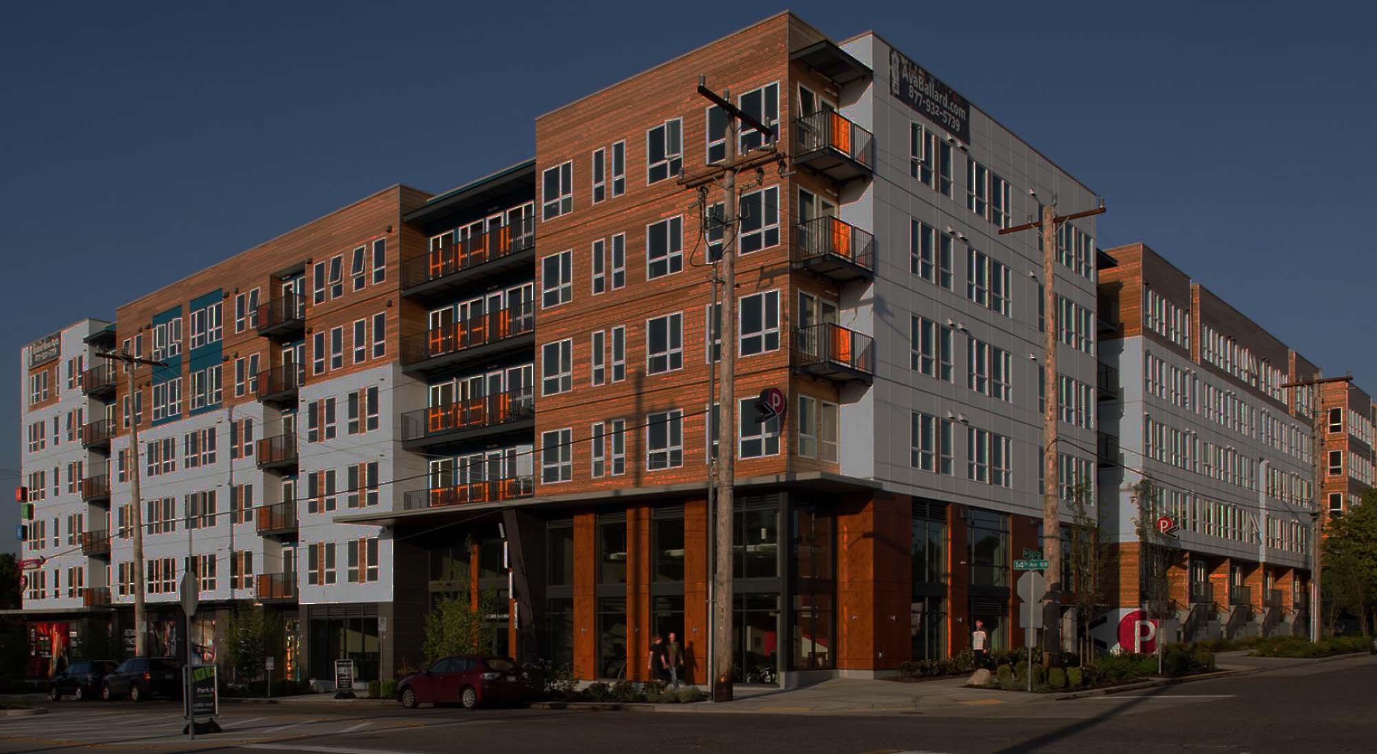 Seattle North | Real Estate Trends and Lifestyle in the North End.