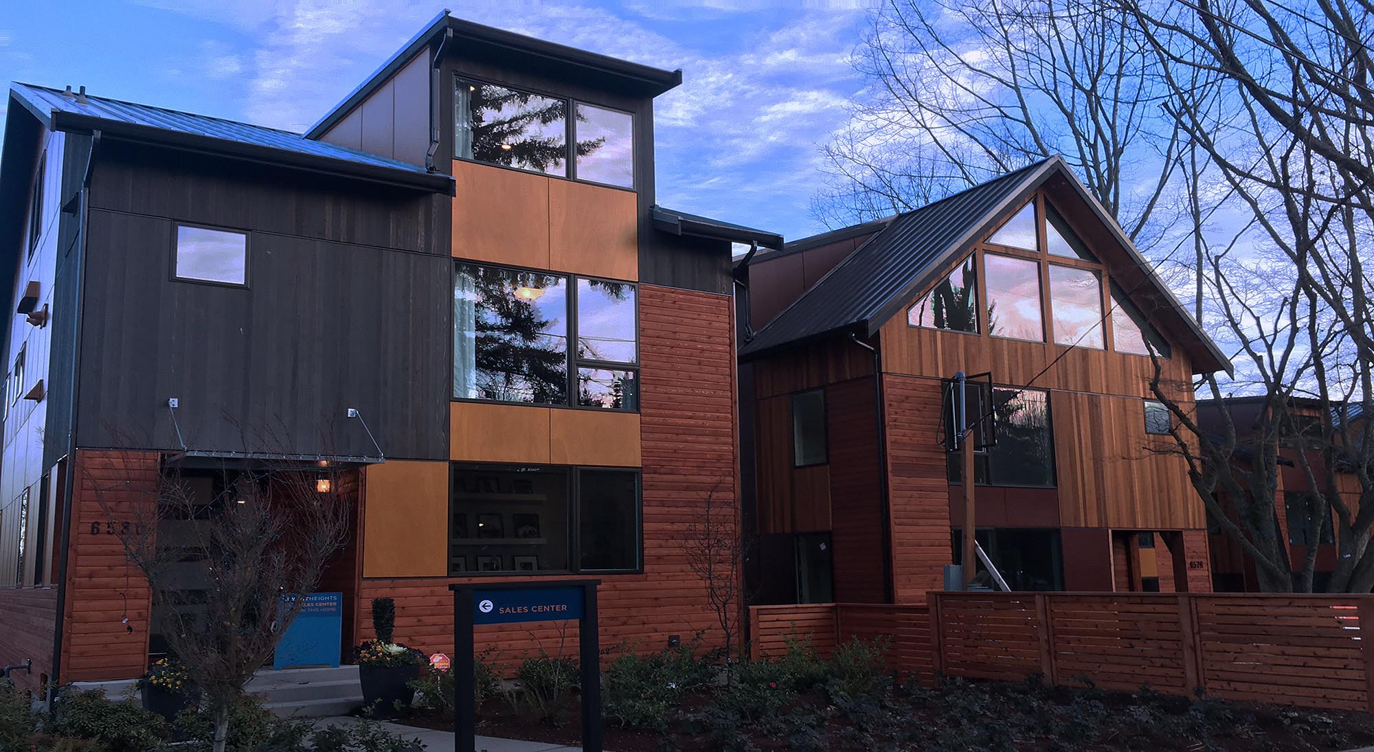 Seattle North | Real Estate Trends and Lifestyle in the North End.